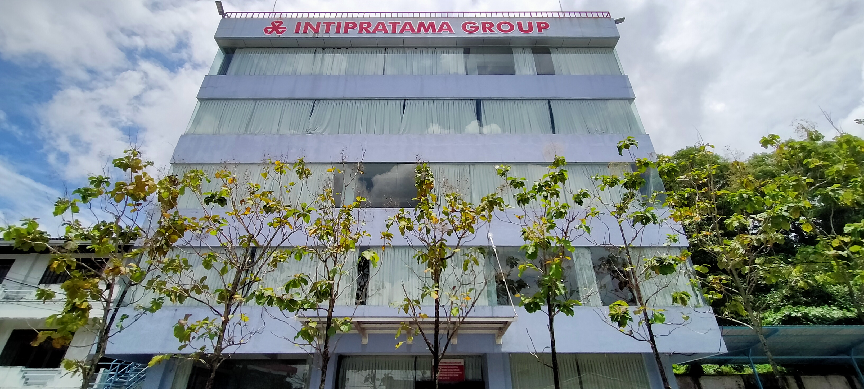 Intipratama Group | INTIPRATAMA GROUP